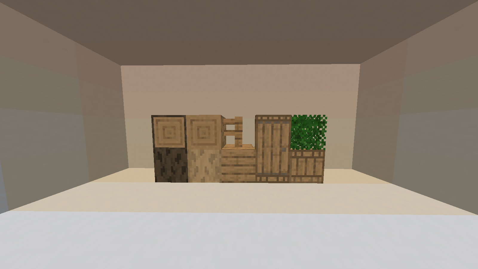 Sill Wild - Minecraft Mods - CurseForge