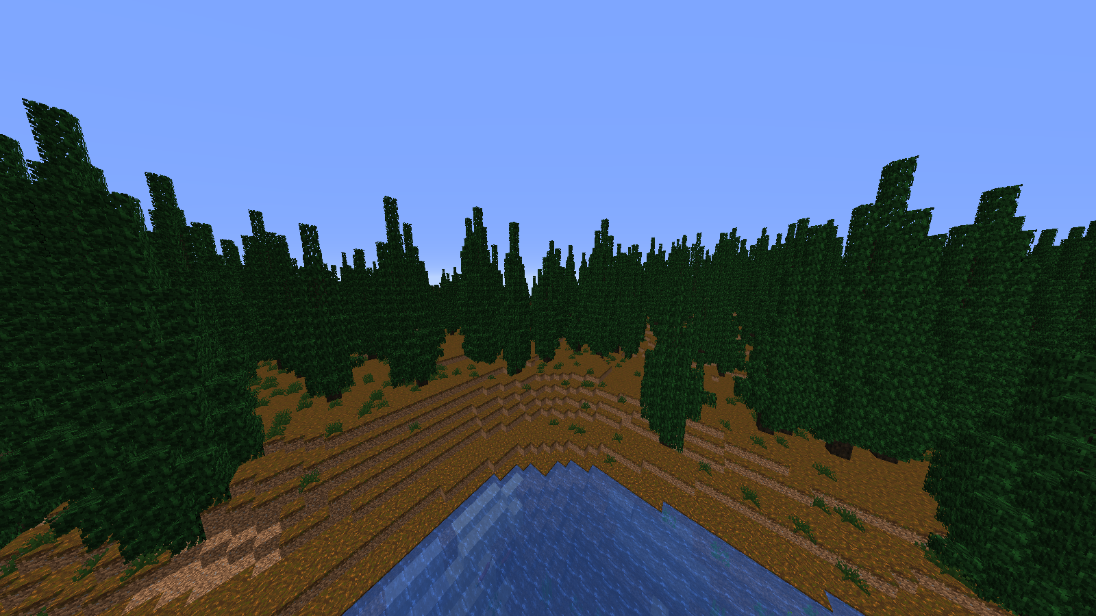 Sill Wild - Minecraft Mods - CurseForge