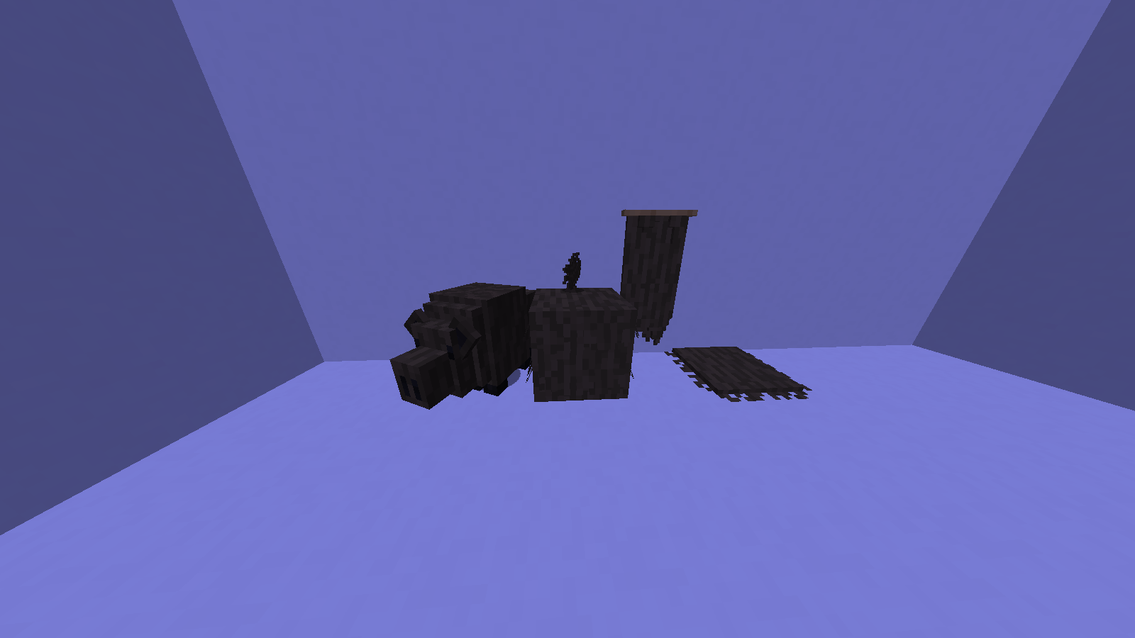 Sill Wild - Minecraft Mods - CurseForge