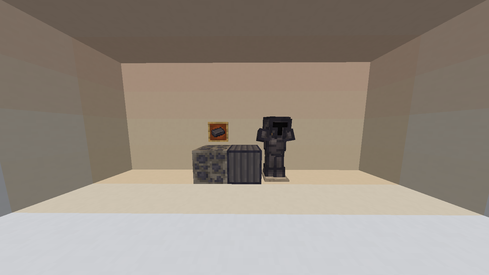 Sill Wild - Minecraft Mods - CurseForge