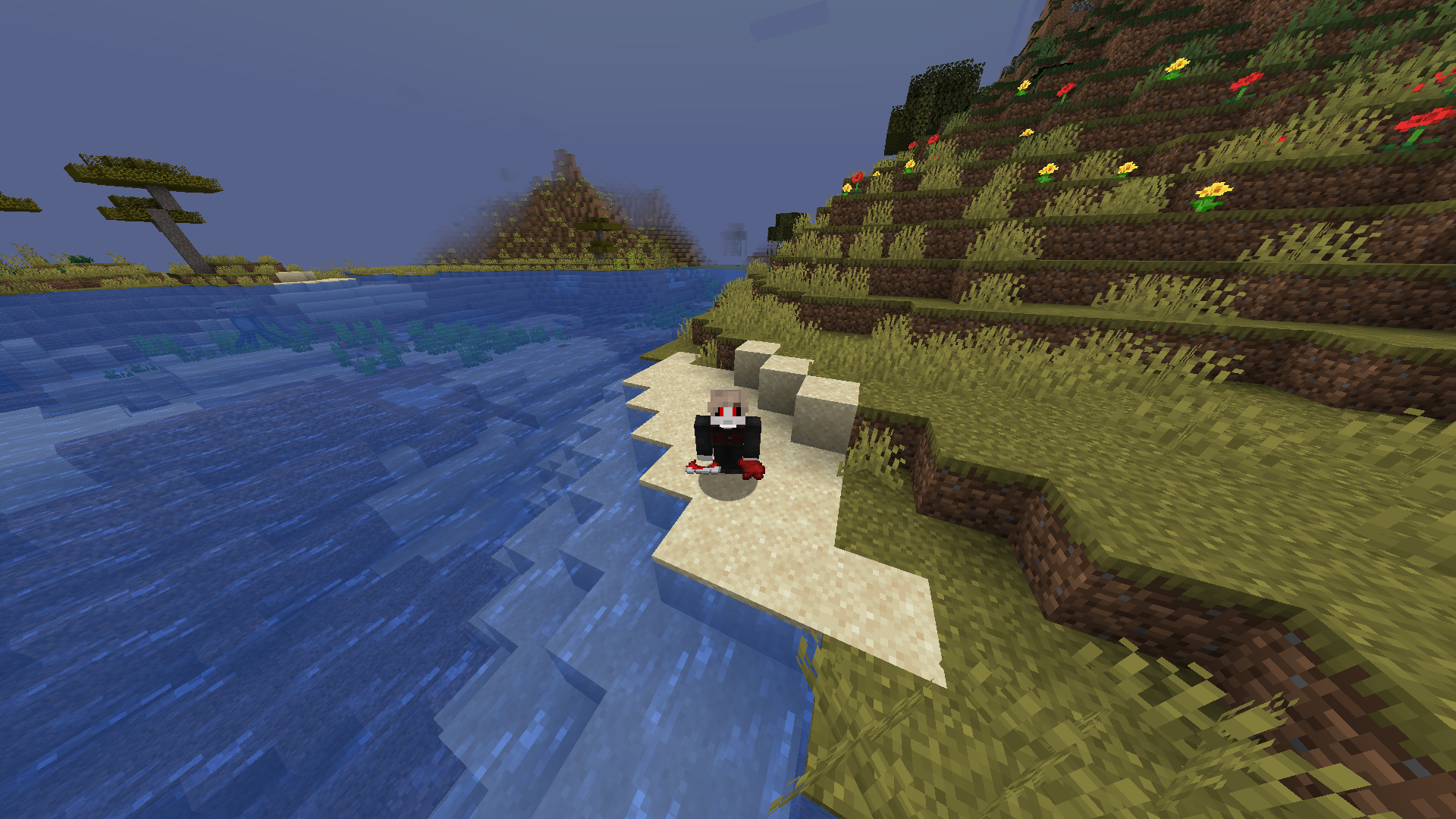 Vampiric Modernism - Gallery - Minecraft Modpacks - CurseForge