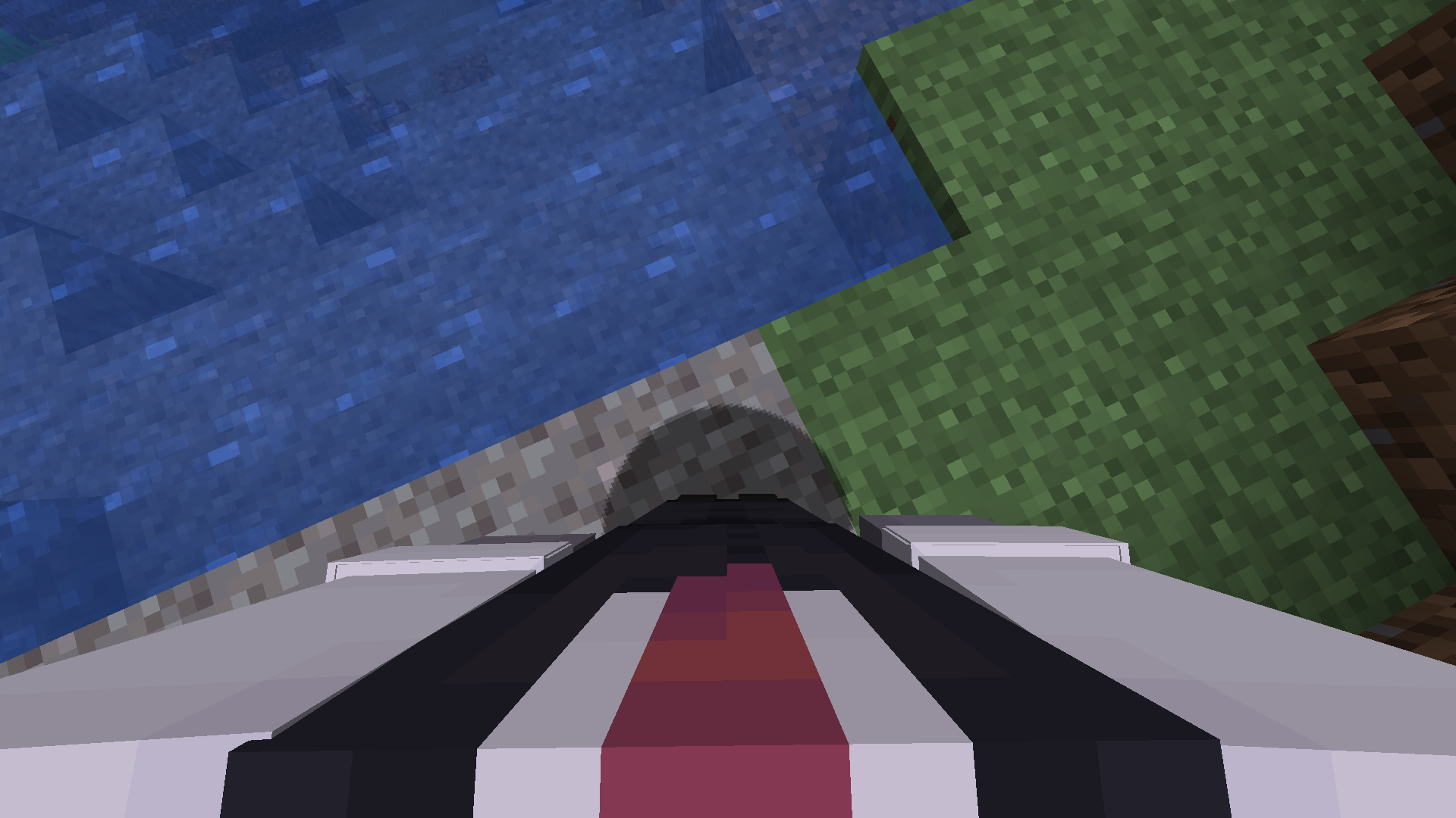 Egg's Modpack - Optimized Multiplayer - Gallery - Minecraft Modpacks ...