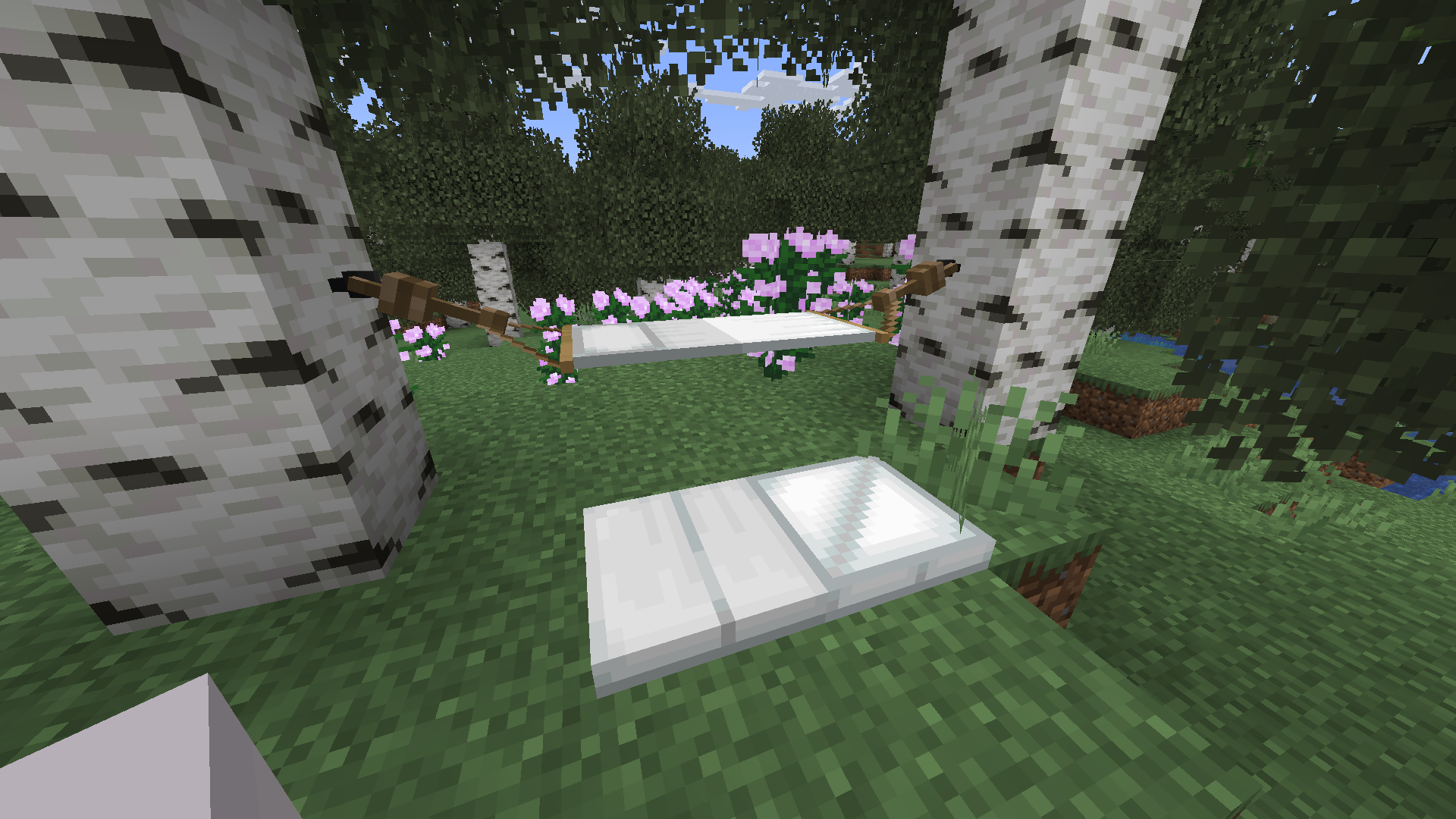 Egg's Modpack - Optimized Multiplayer - Gallery - Minecraft Modpacks ...