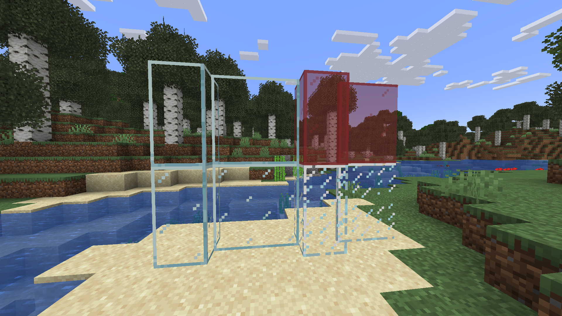 Egg's Modpack - Optimized Multiplayer - Minecraft Modpacks - CurseForge