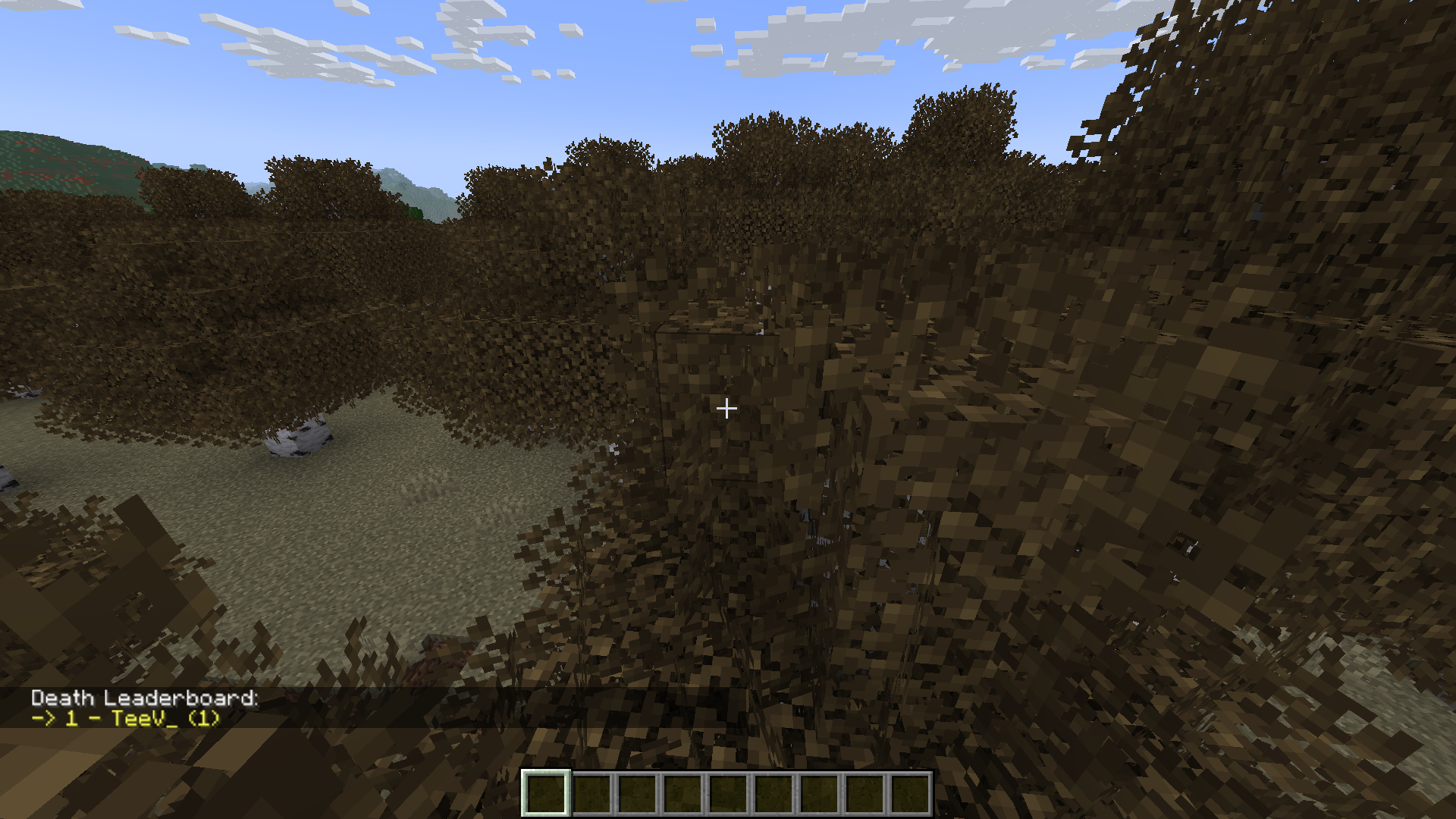 Egg's Modpack - Optimized Multiplayer - Gallery - Minecraft Modpacks ...