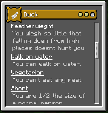 Animal Origins - Minecraft Mods - CurseForge