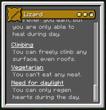 Animal Origins - Gallery - Minecraft Mods - CurseForge