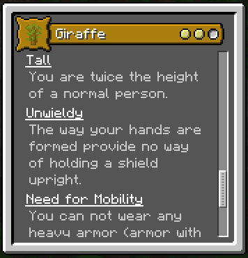 Animal Origins - Minecraft Mods - CurseForge