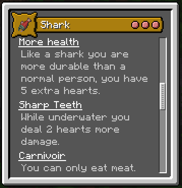 Animal Origins - Gallery - Minecraft Mods - CurseForge