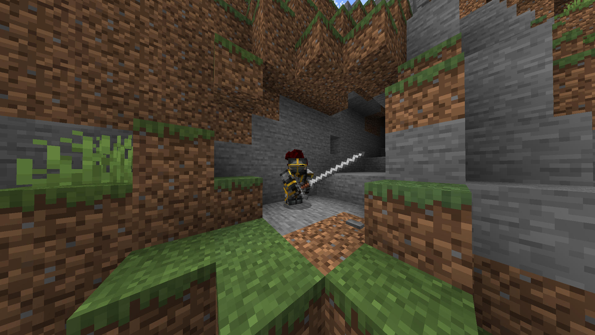 Vampiric Modernism - Gallery - Minecraft Modpacks - CurseForge