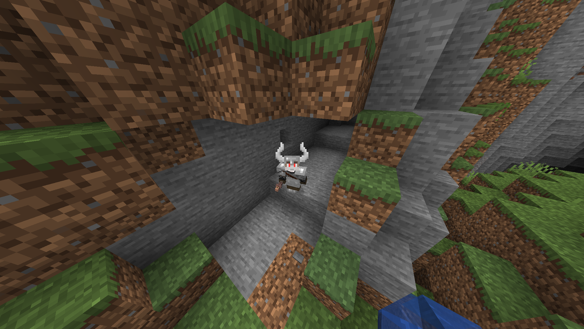 Vampiric Modernism - Gallery - Minecraft Modpacks - CurseForge