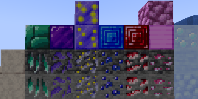 Cave Overhaul - Minecraft Mods - CurseForge