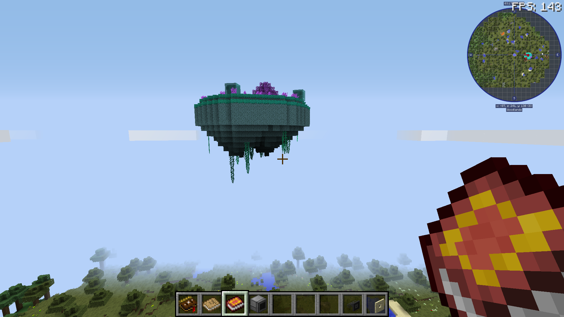tecnologiccraft - Minecraft Modpacks - CurseForge