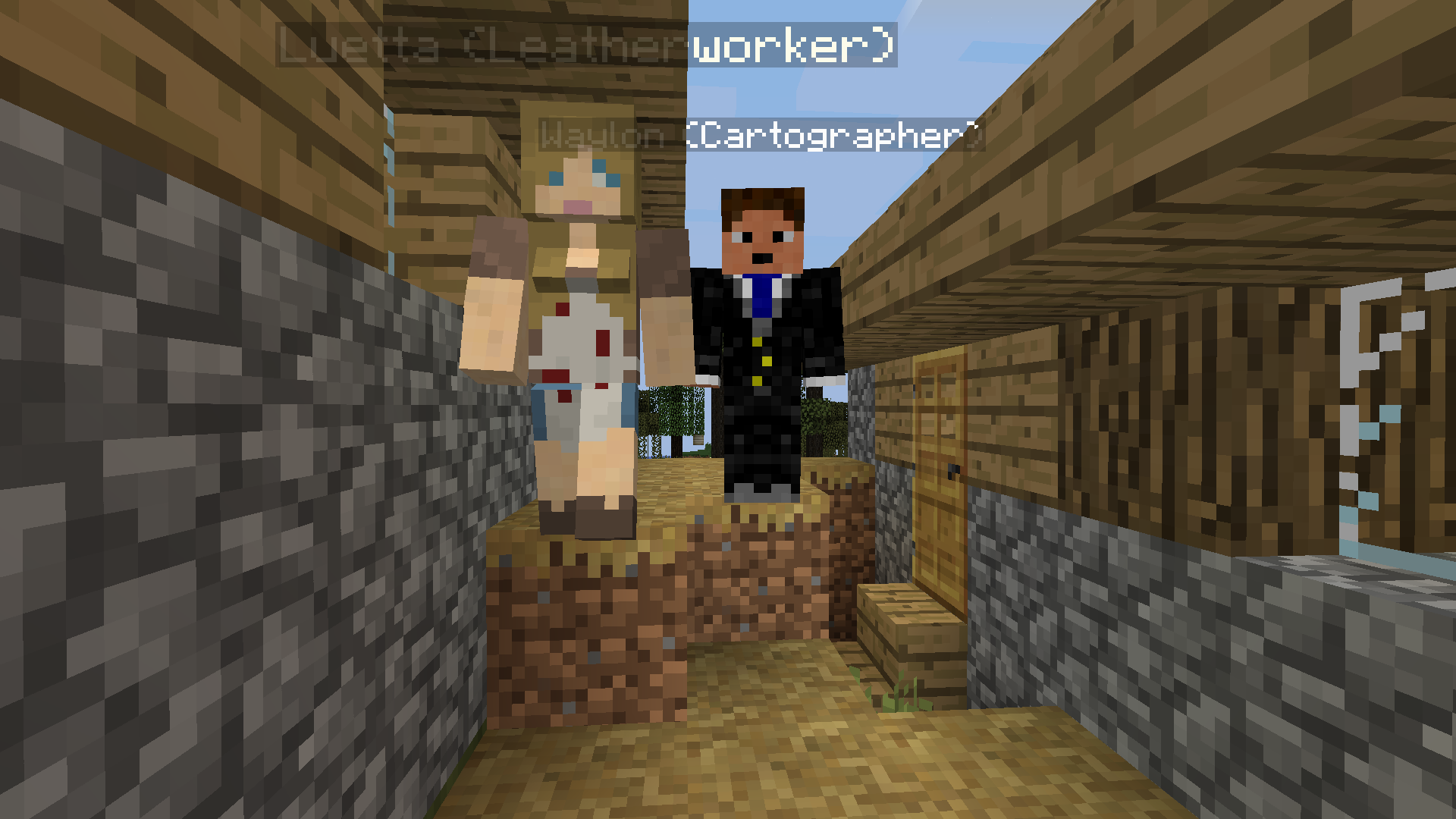 tecnologiccraft - Minecraft Modpacks - CurseForge