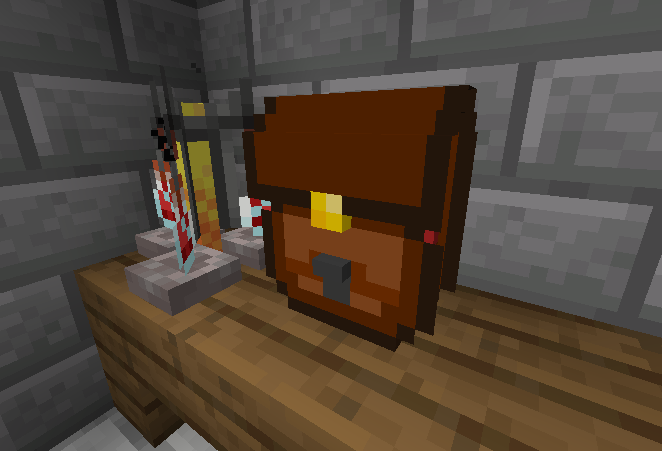 Pots 'n' Stuff - Minecraft Mods - CurseForge