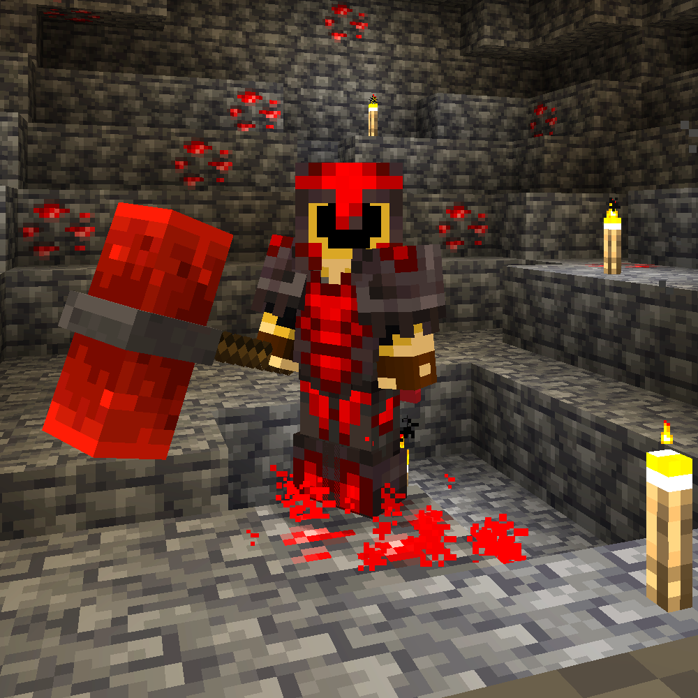 VIPack Screenshots - Resource Packs - Minecraft