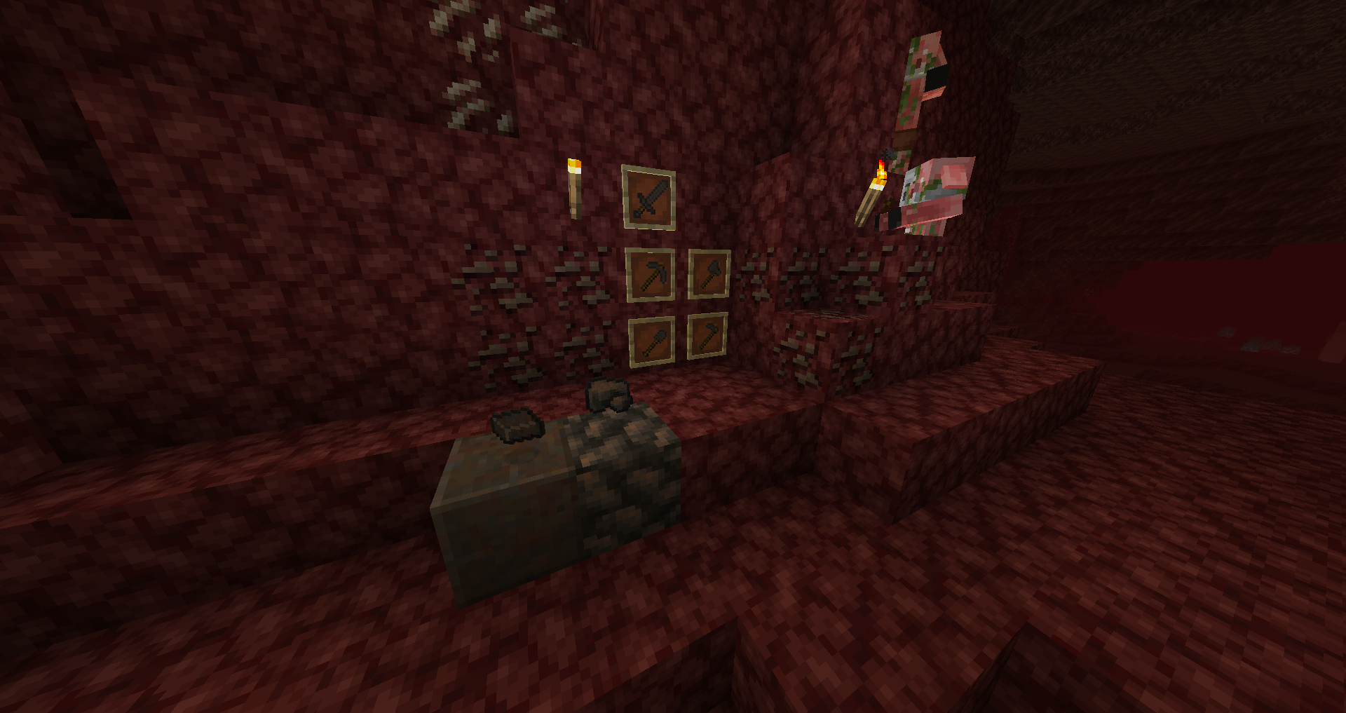 Bubby's Custom Stuff - Minecraft Mods - CurseForge