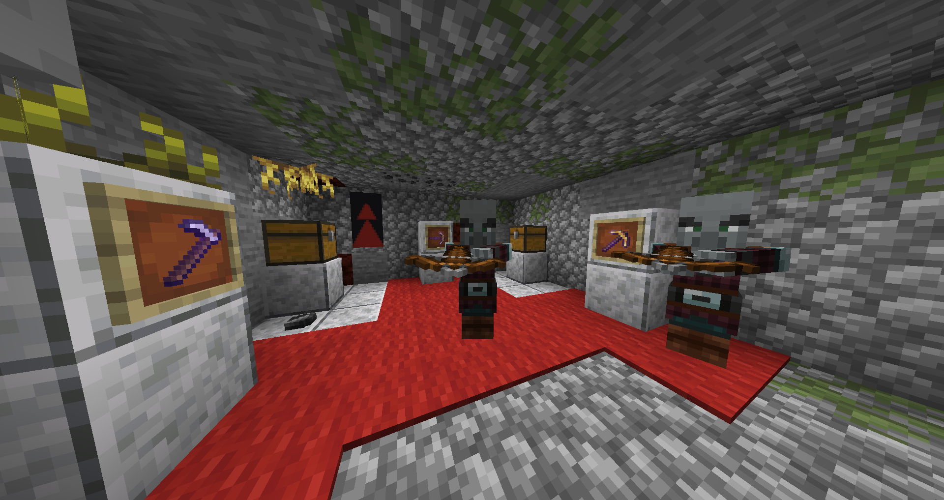 Rampage and Damage - Minecraft Modpacks - CurseForge