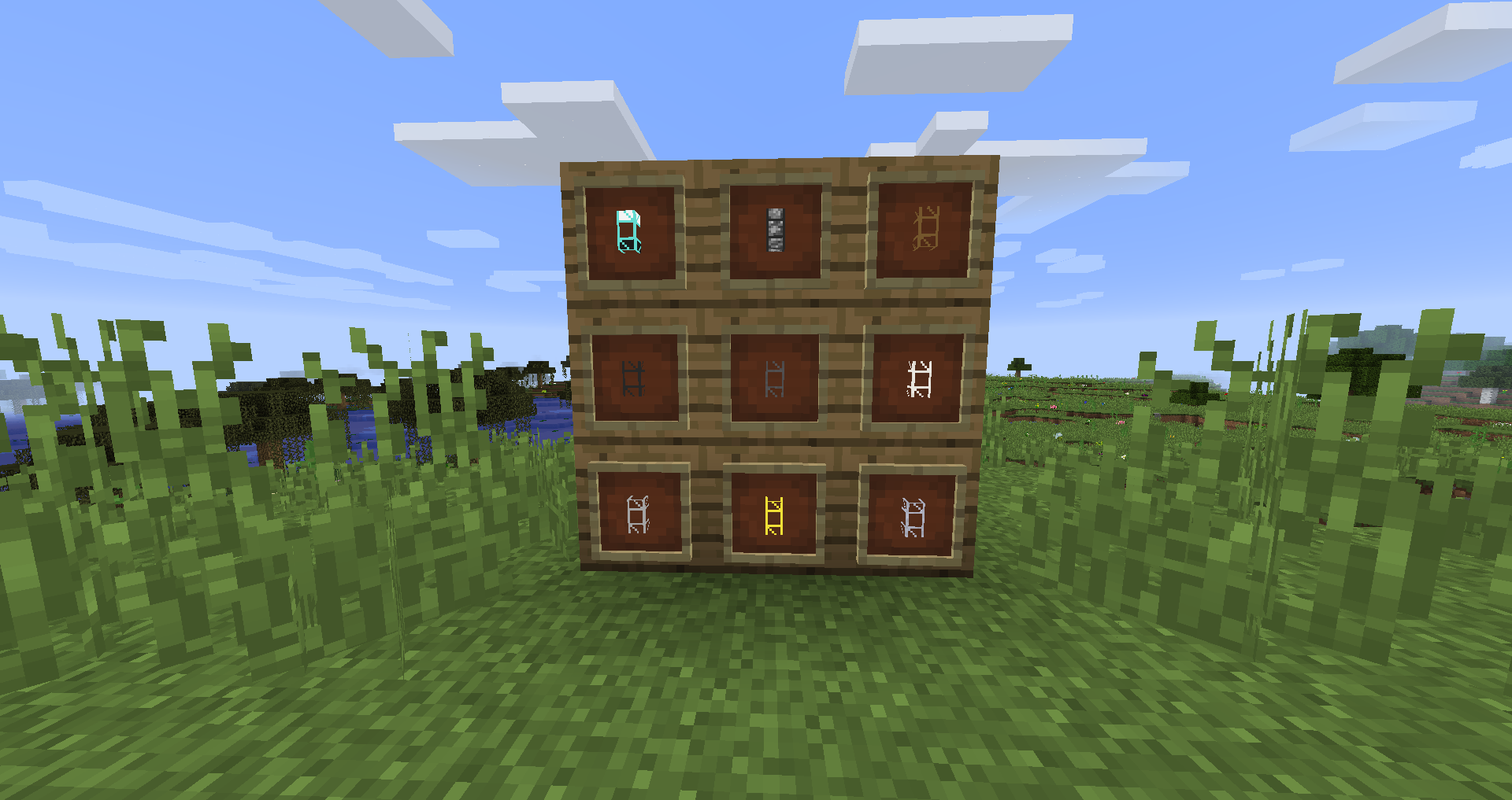 Grind Craft X - Minecraft Modpacks - CurseForge