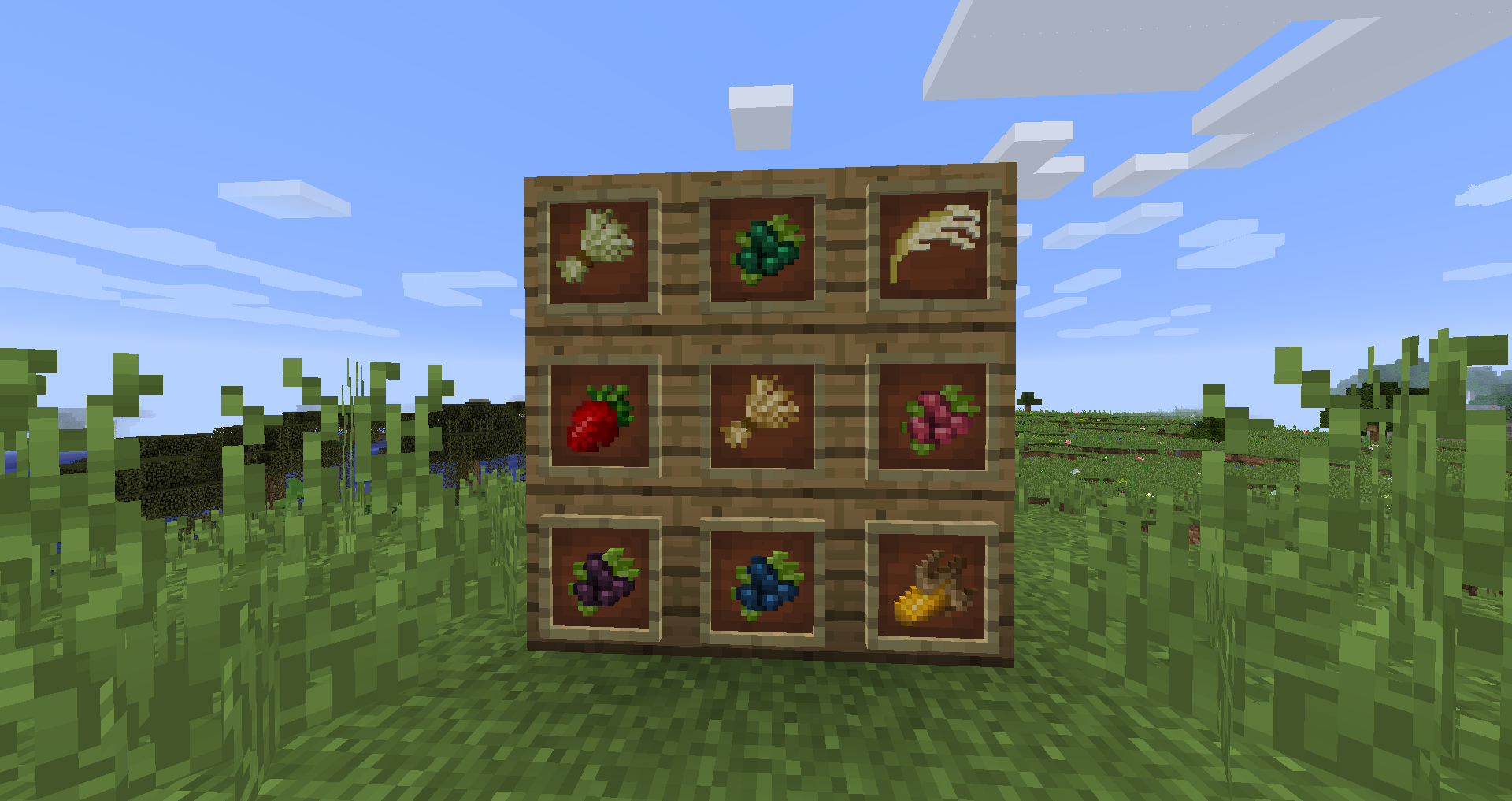 Grind Craft X - Minecraft Modpacks - CurseForge