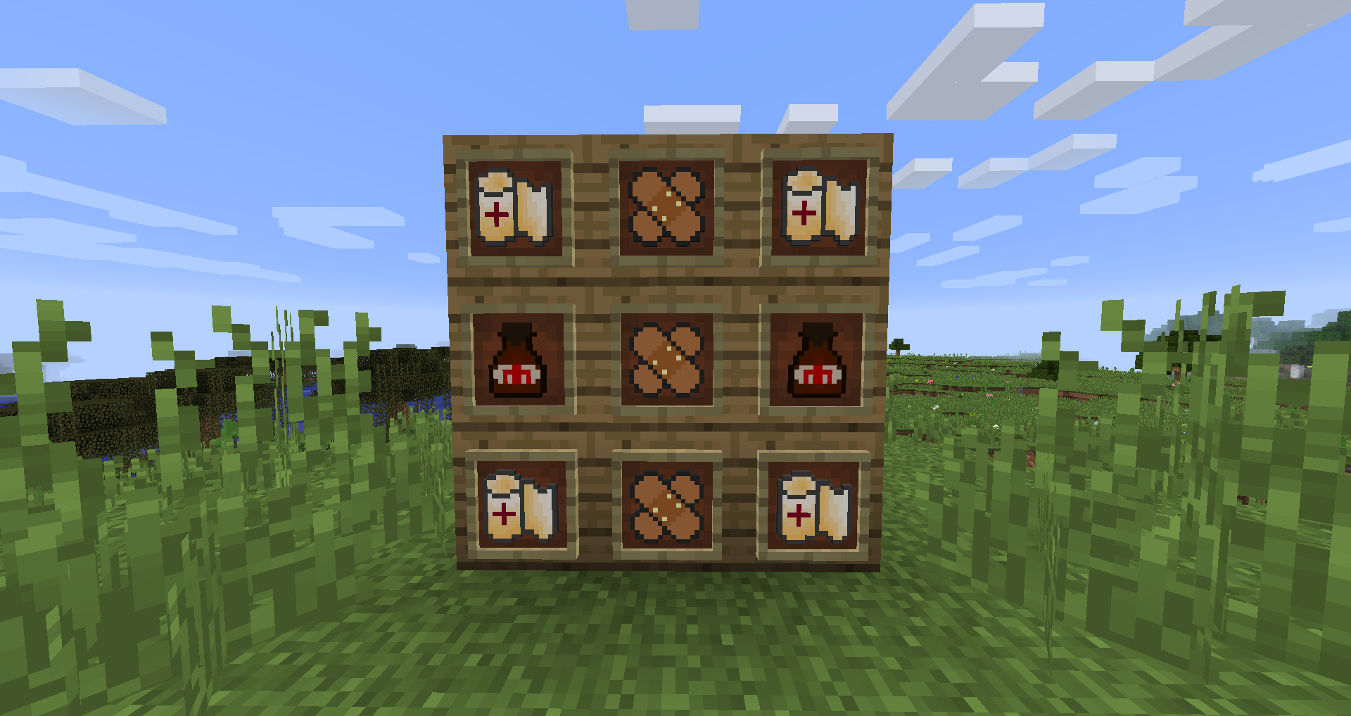 Grind Craft X - Minecraft Modpacks - CurseForge