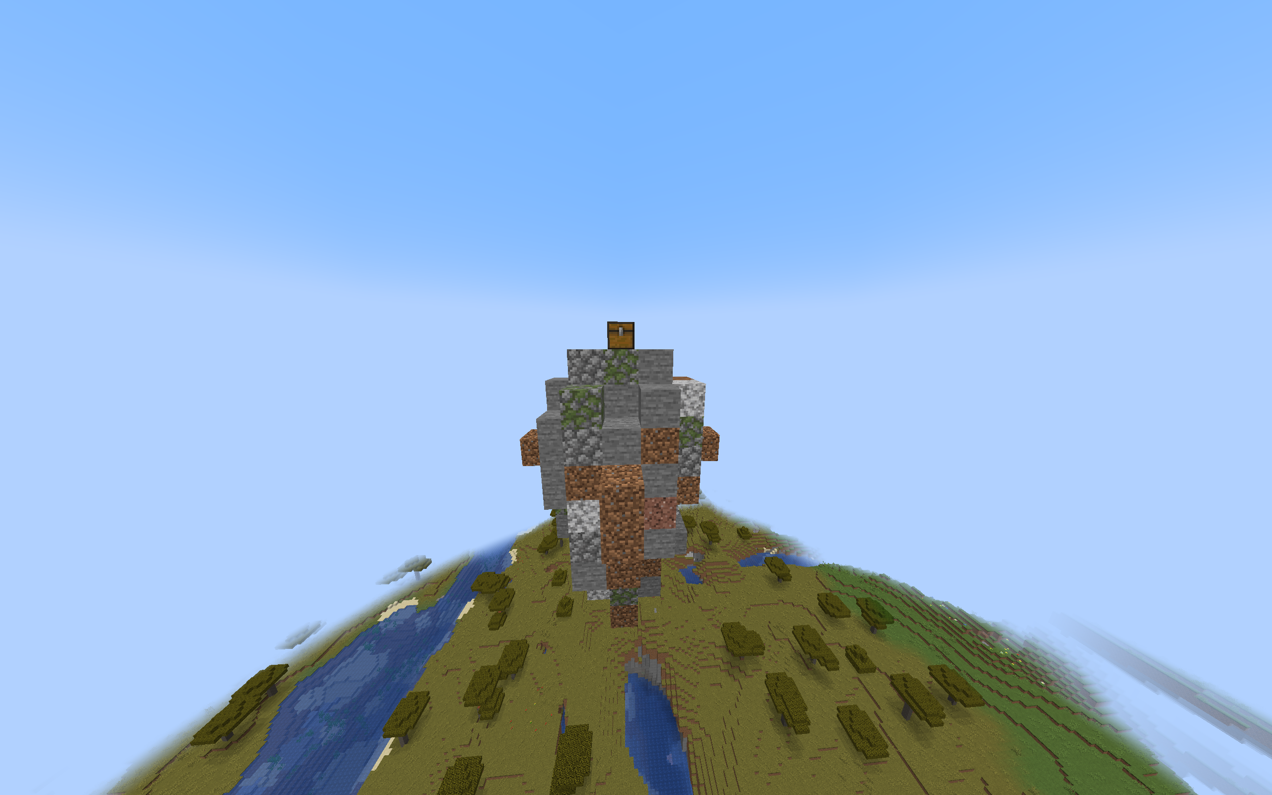 Tons o' Structures - Minecraft Mods - CurseForge