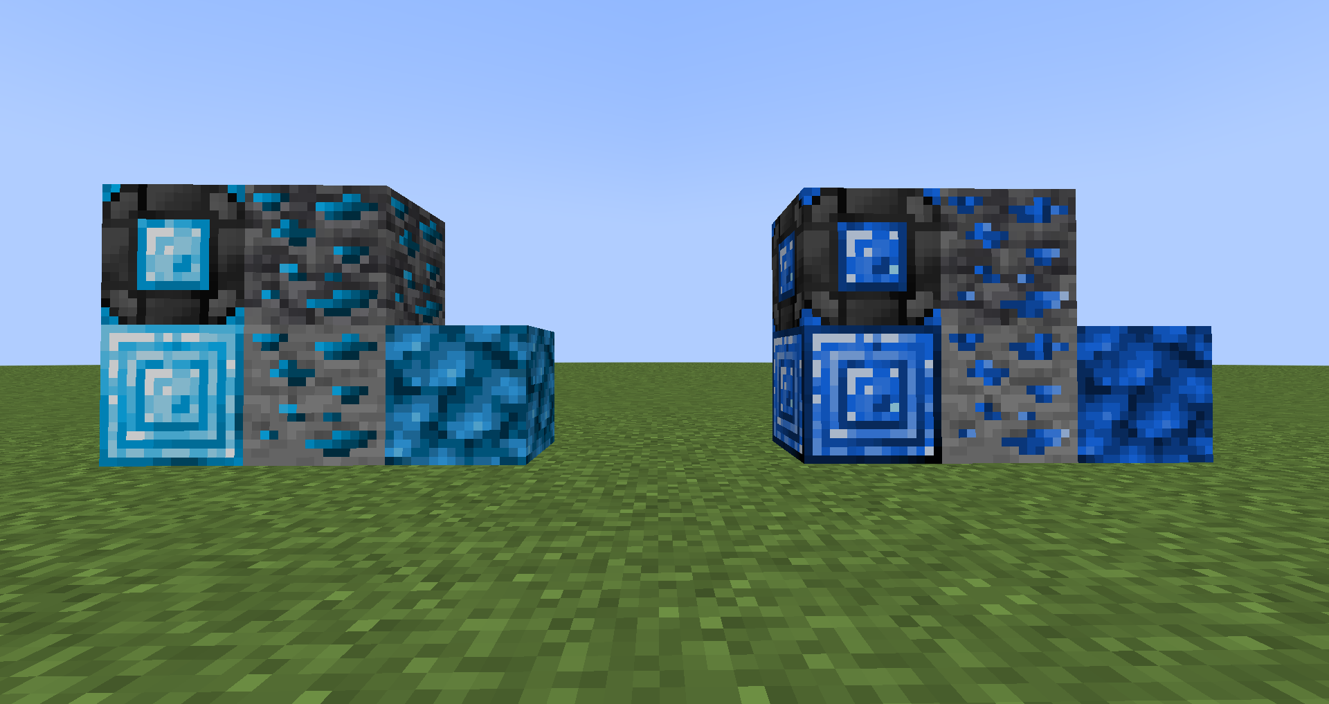 - Advanced Survival - - Gallery - Minecraft Mods - CurseForge