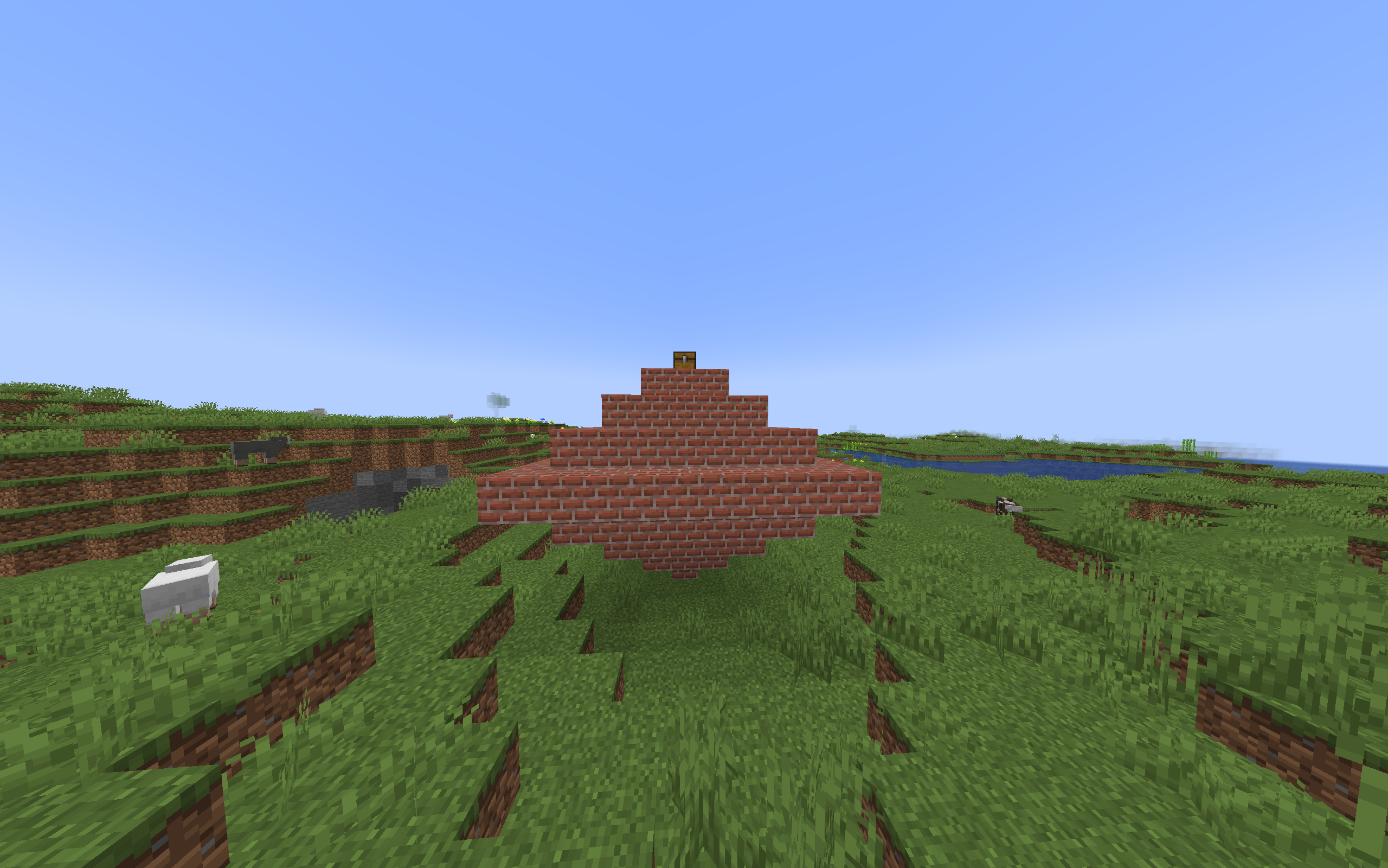 Tons o' Structures - Minecraft Mods - CurseForge