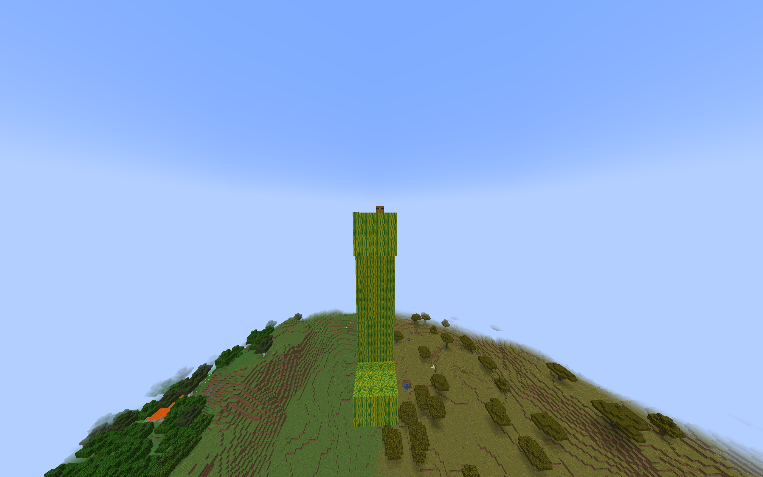 Tons o' Structures - Minecraft Mods - CurseForge