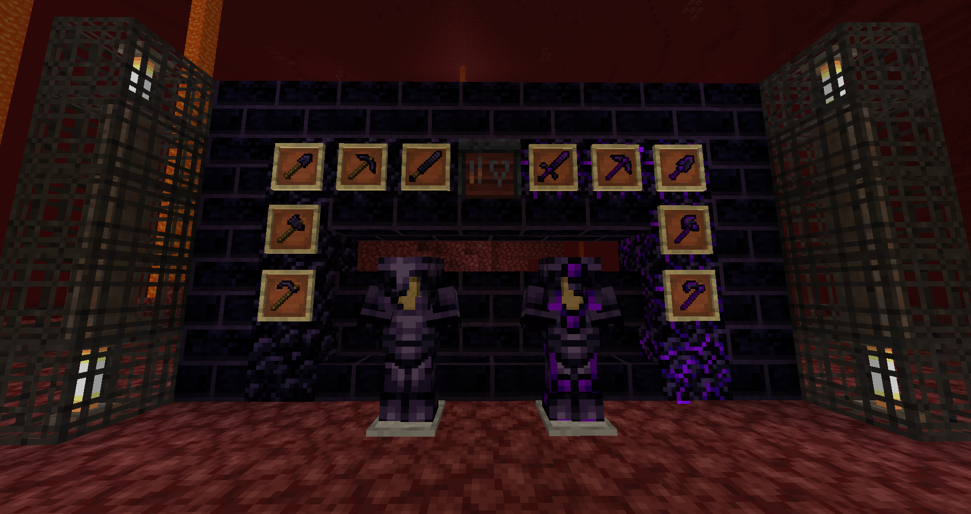 Bubby's Custom Stuff - Minecraft Mods - CurseForge