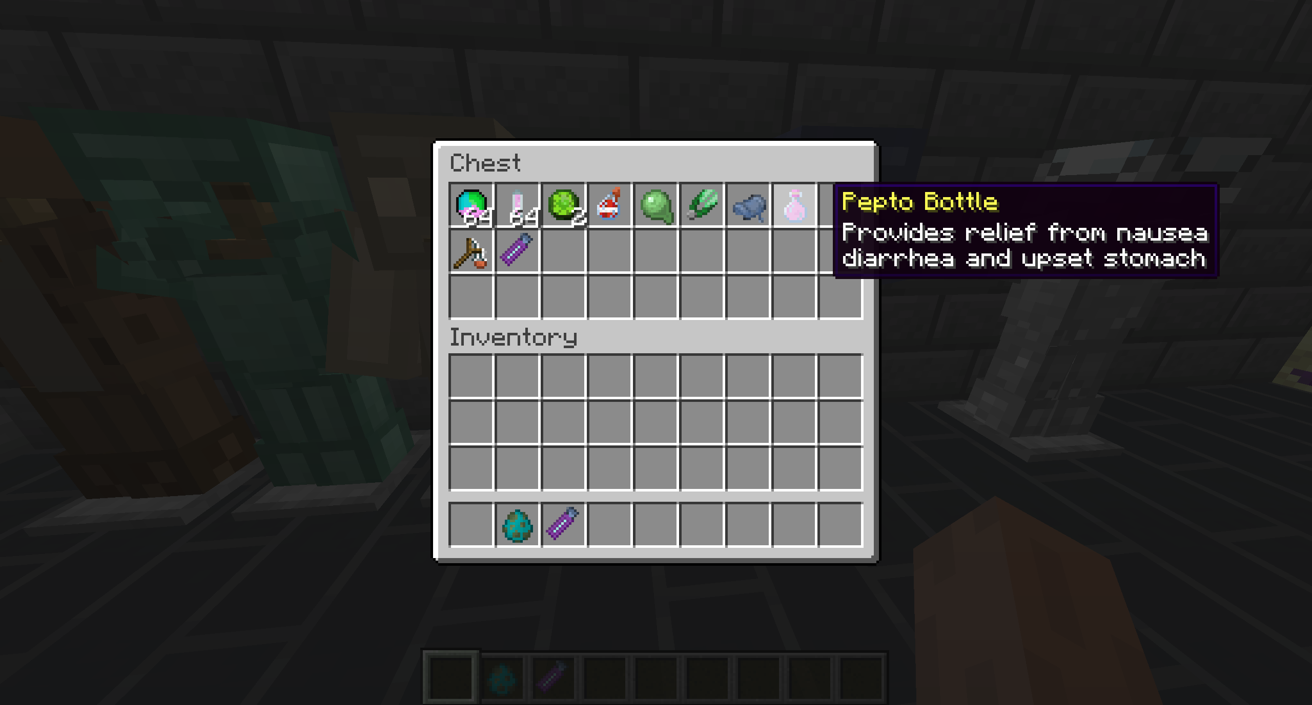 Latawoo's Extra Tools, Ores, and Weapons - Minecraft Mods - CurseForge