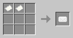 Mail Addon - Minecraft Mods - CurseForge