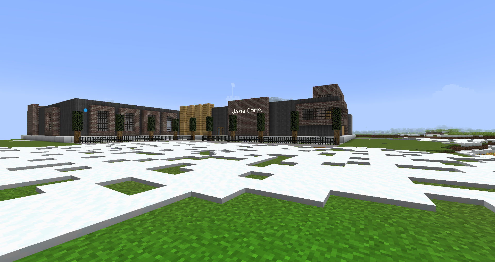 Jasia Corp. PokeHub - Gallery - Minecraft Modpacks - CurseForge