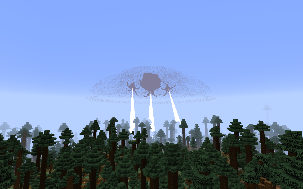 A Withering World - Minecraft Modpacks - CurseForge