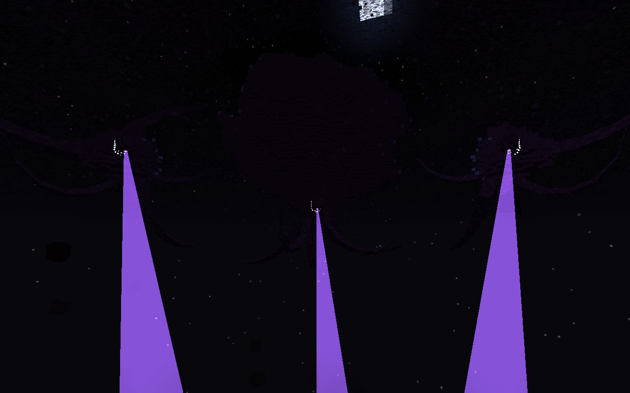 A Withering World - Minecraft Modpacks - CurseForge