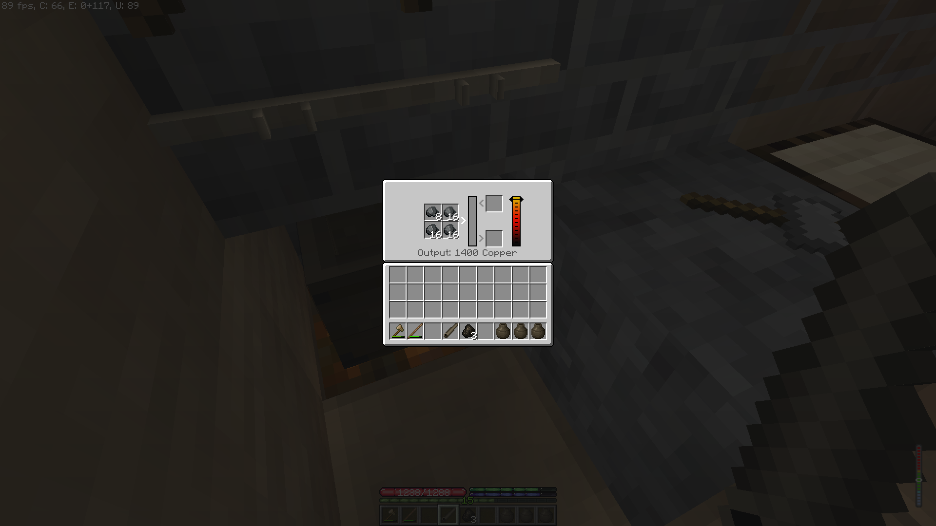 TFCPlus Bids - Minecraft Mods - CurseForge