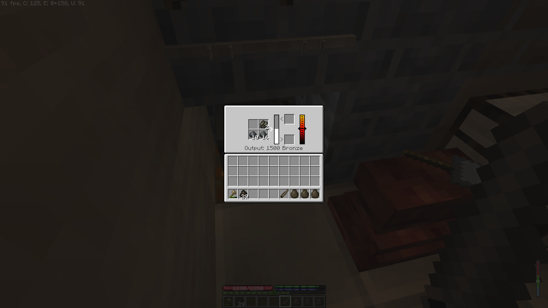 TFCPlus Bids - Minecraft Mods - CurseForge