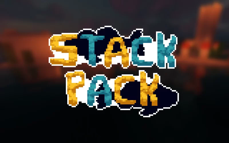 StackPack - Minecraft Resource Packs - CurseForge