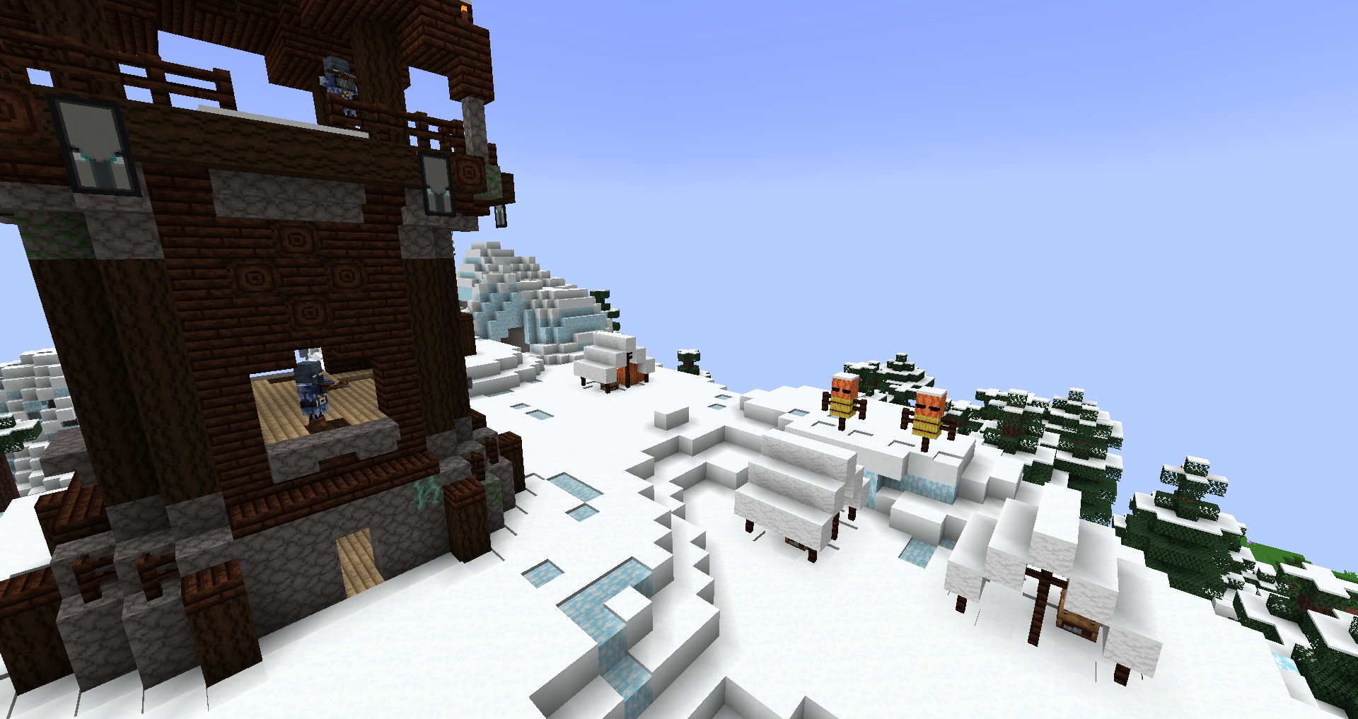 StackPack - Minecraft Resource Packs - CurseForge