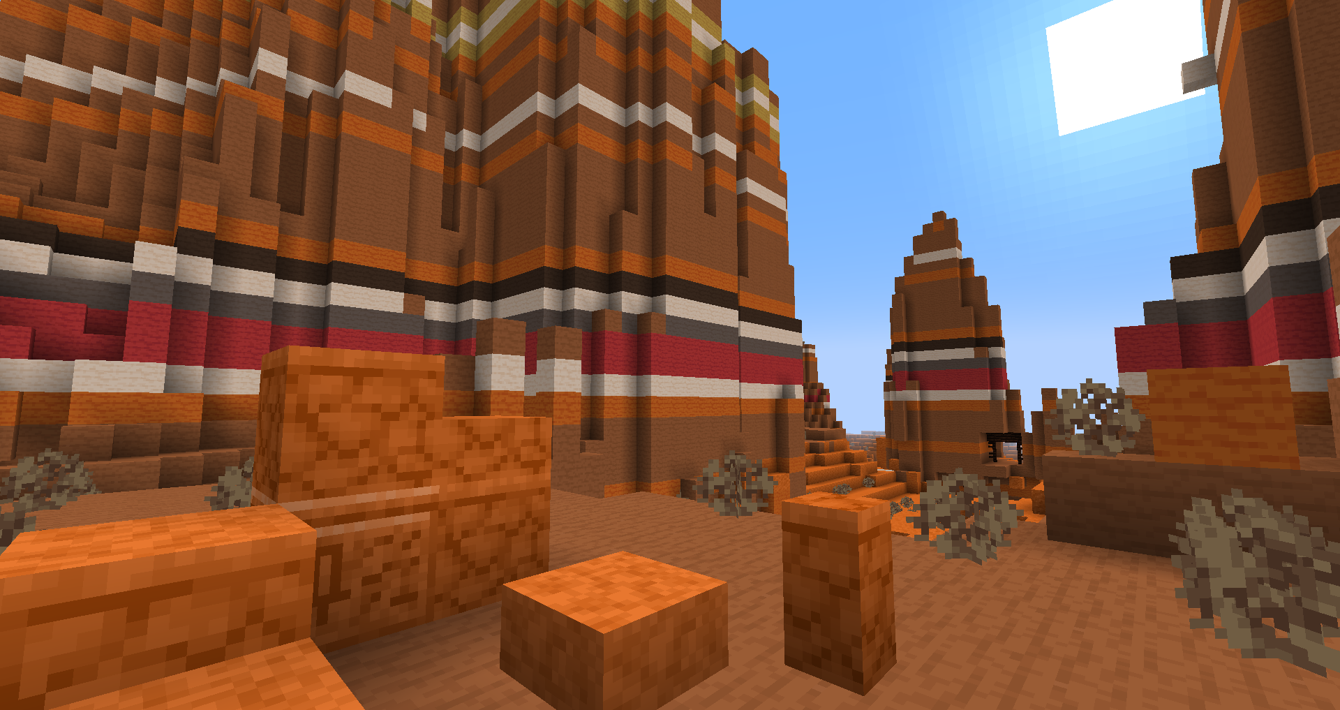 StackPack - Minecraft Resource Packs - CurseForge