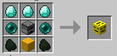Multiply Furnace - Minecraft Mods - CurseForge