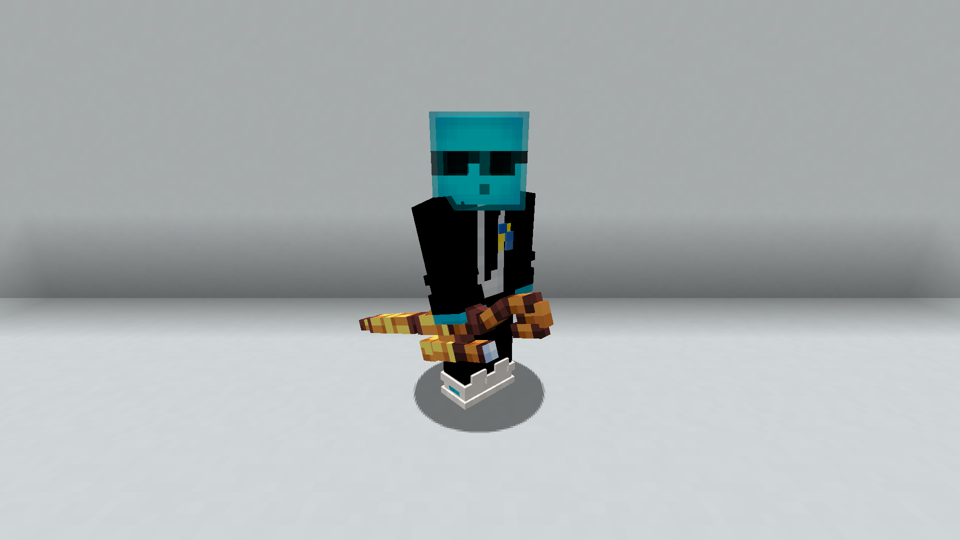 Rifle Spyglass - Minecraft Resource Packs - CurseForge