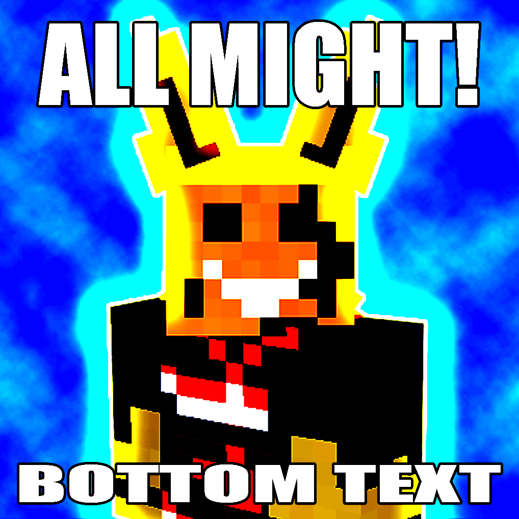 Abiisu's Ultimate Anime Modpack - Minecraft Modpacks - CurseForge