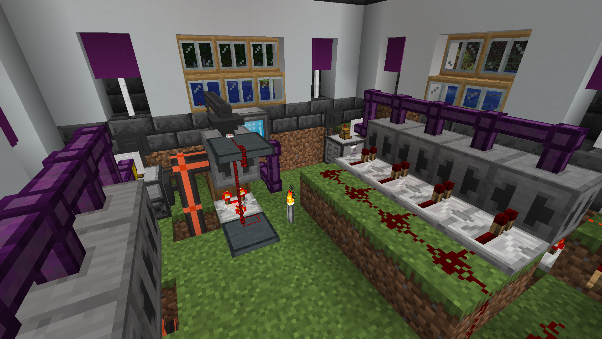 Tech Only 182 - Minecraft Modpacks - CurseForge