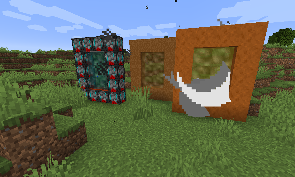 cracked multiverse - Minecraft Mods - CurseForge