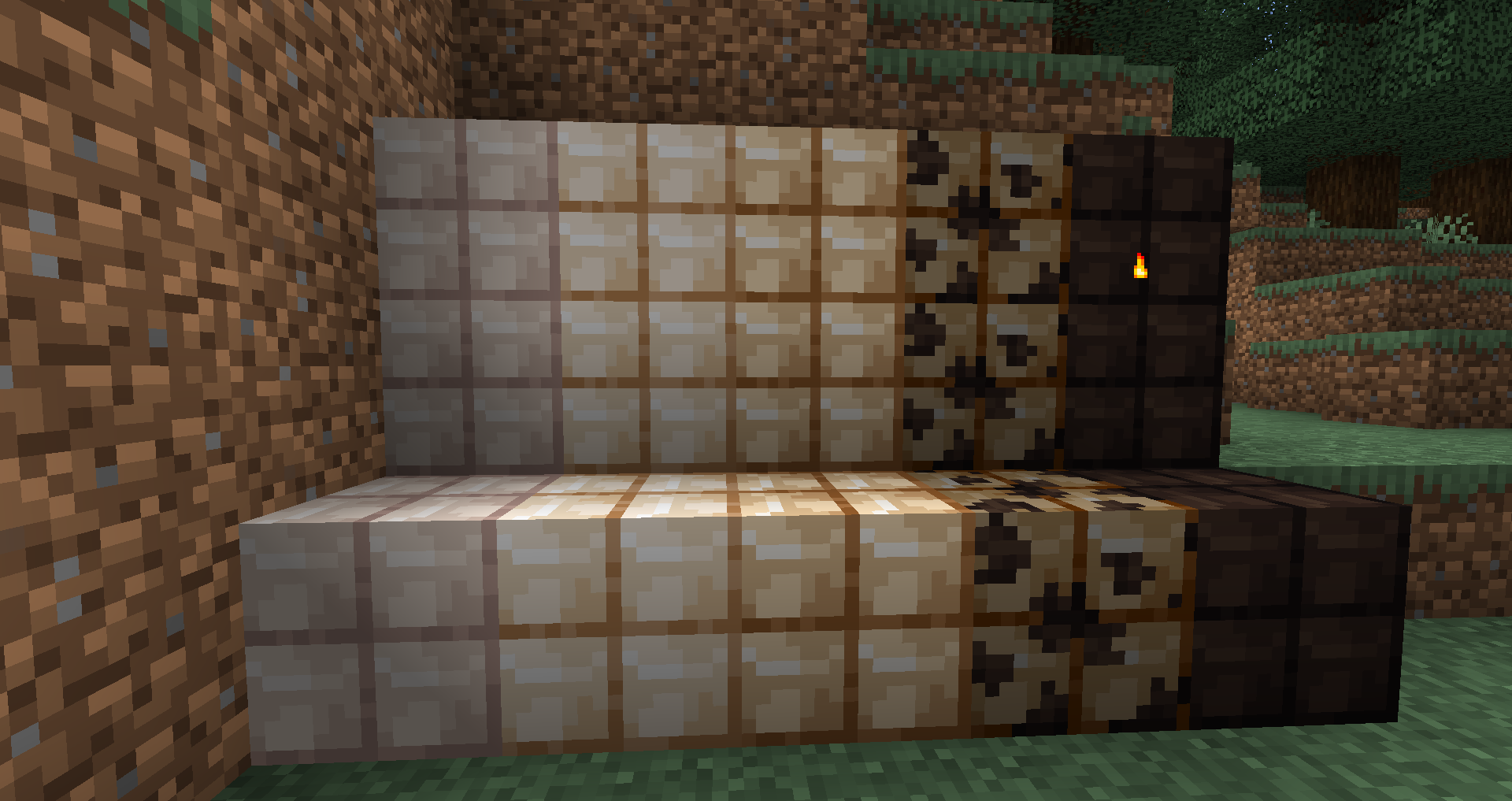 Roasted - Minecraft Mods - CurseForge