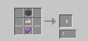 Medkits, bandages, etc - Gallery - Minecraft Mods - CurseForge