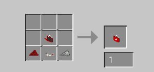 Medkits, bandages, etc - Minecraft Mods - CurseForge