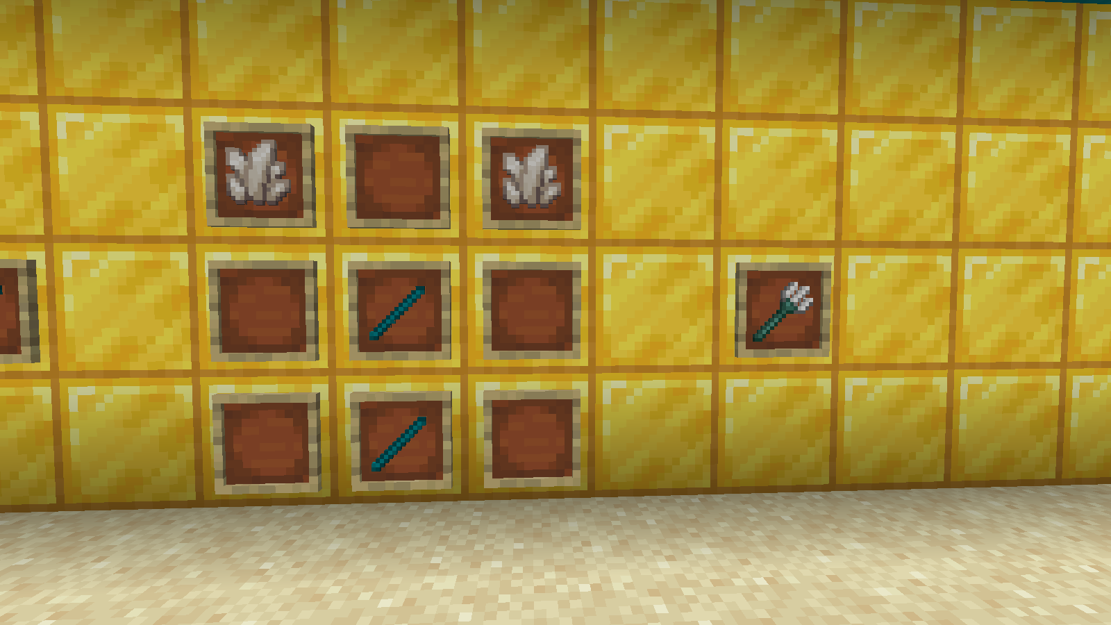Better game experience, items, armor and weapons - Minecraft Mods ...