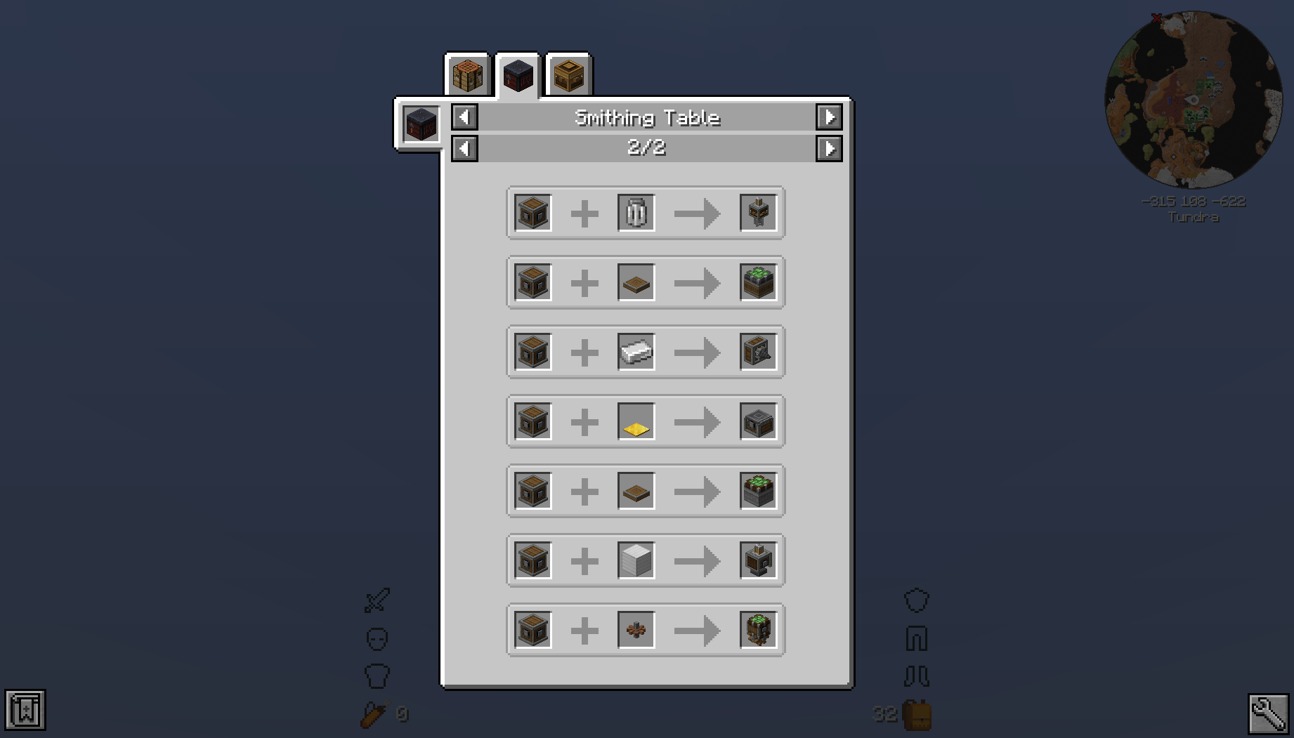 Soaring Depths - Screenshots - Minecraft Modpacks - CurseForge